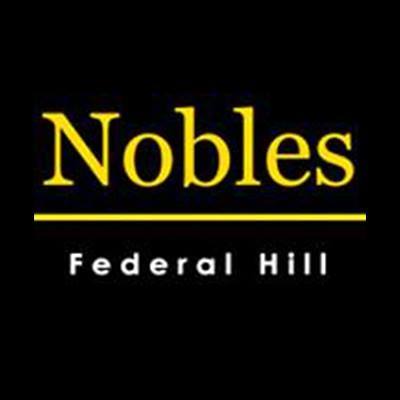 Nobles Bar and Grill in Federal Hill | Baltimore | Bars - Dance Floors ...